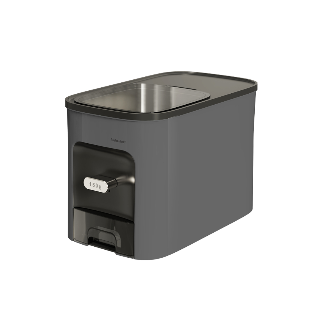 Rice container 10kg – Roebenhoff